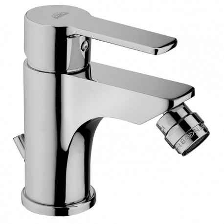 Paffoni - Red Miscelatori Lavabo red075cr e Bidet red135cr