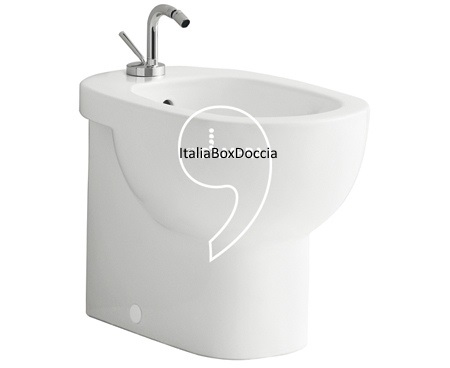 Bidet Quinta Pozzi Ginori - Vendita Online ItaliaBoxDoccia
